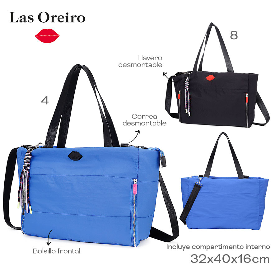 Bolso/ Cartera-Las Oreiro Mayorista || Enchúlate