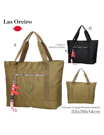 Bolso/ Cartera-Las Oreiro Mayorista || Enchúlate